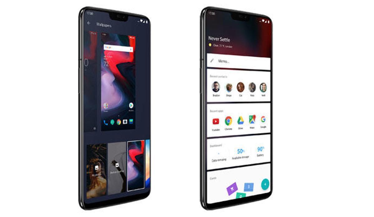 OnePlus 6: su precio y características