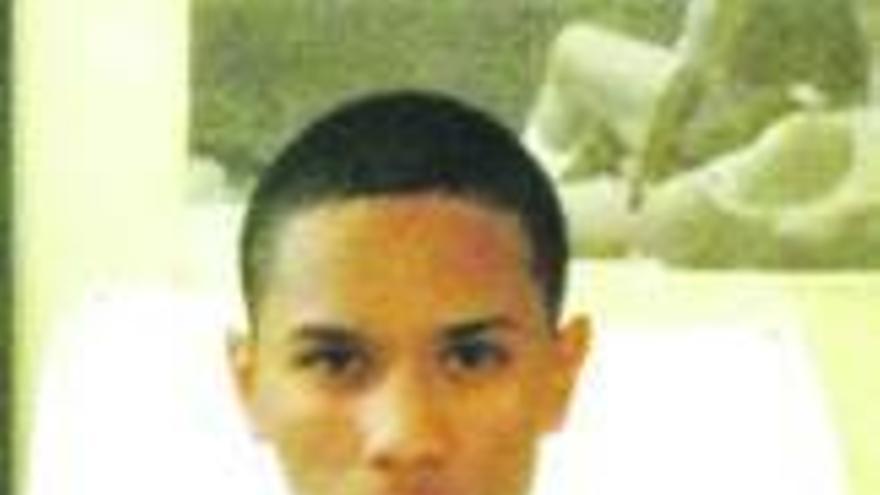 Jonathan Alonso logra plaza para los Juegos Olímpicos