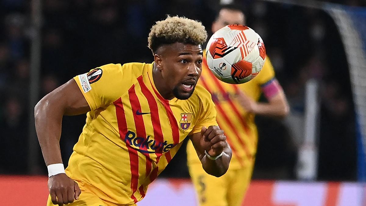 FC Barcelona | Adama: "Este es el camino a seguir"