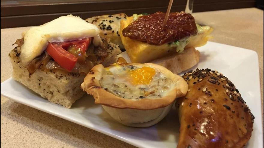 Salir de tapas por València: Una ruta por los templos del tapeo