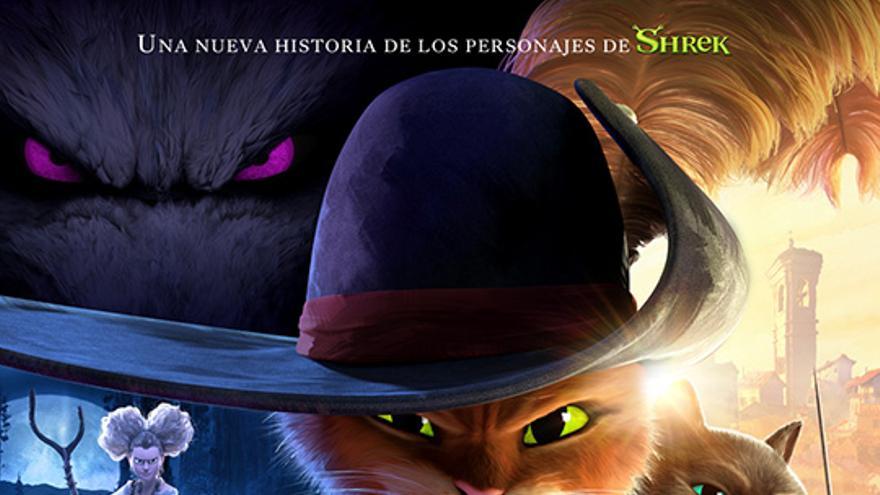 El gato con botas