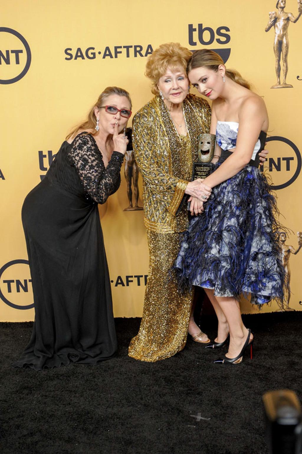 Cinco razones para amar rabiosamente a Billie Lourd - Woman