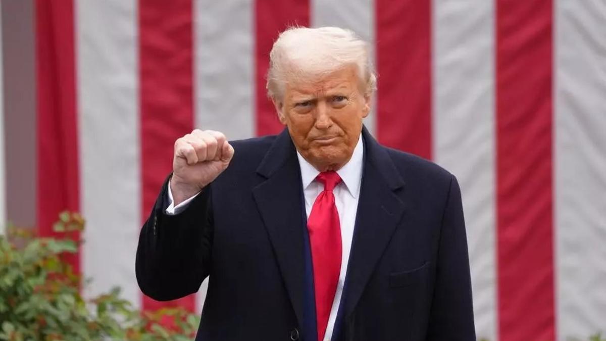 TRUMP NEGOCIOS | Cuando la marca Trump está en venta