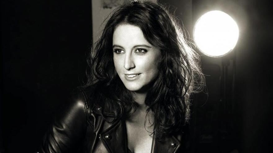 Andrea Levy: "El PP dan ganas de remodelarlo de nuevo"