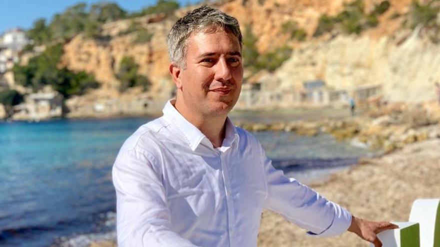 Juan José Roig, nuevo presidente de EPIC
