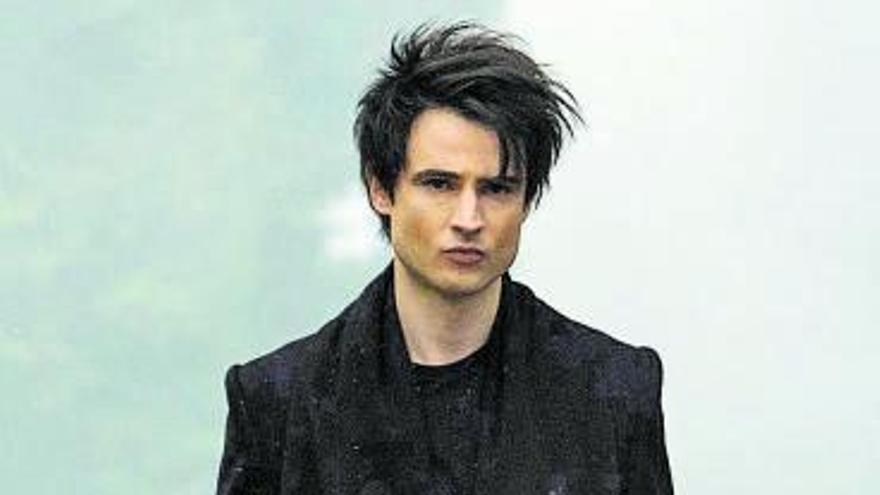 Tom Sturridge triunfa con la serie ‘Sandman’