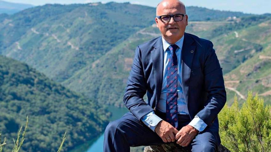 Baltar descarta optar a suceder a Feijóo y apoya una vía de "unidad ...