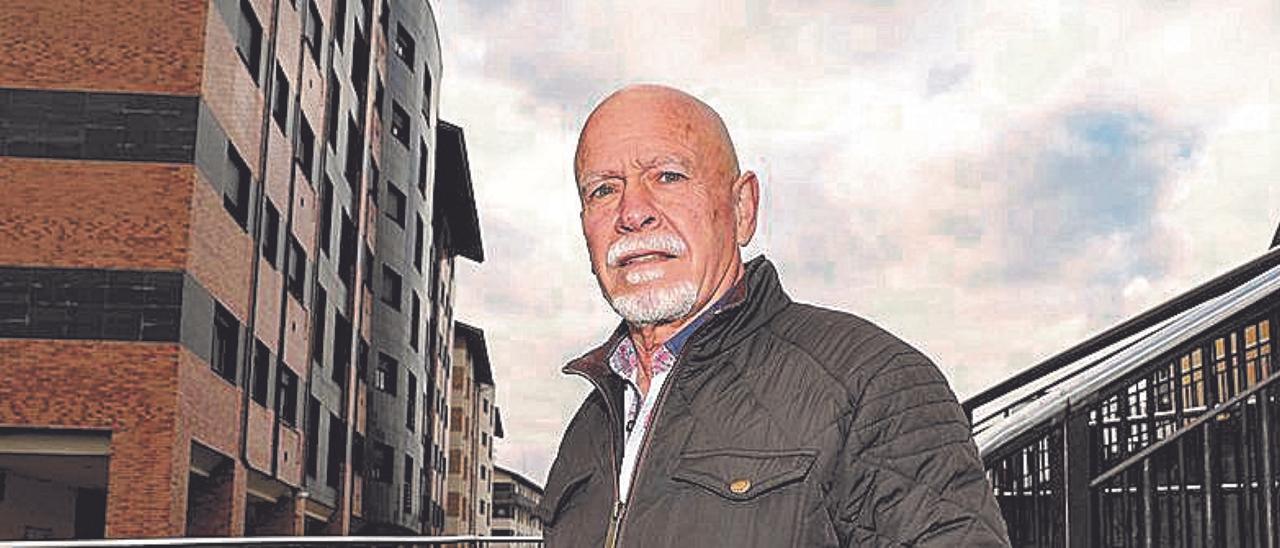 Avilés homenajeará a Dacal 50 años después de su bronce olímpico