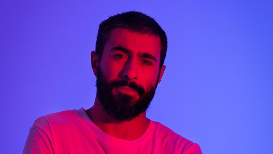 INFORMACIÓN te lleva a ver el concierto de Rayden