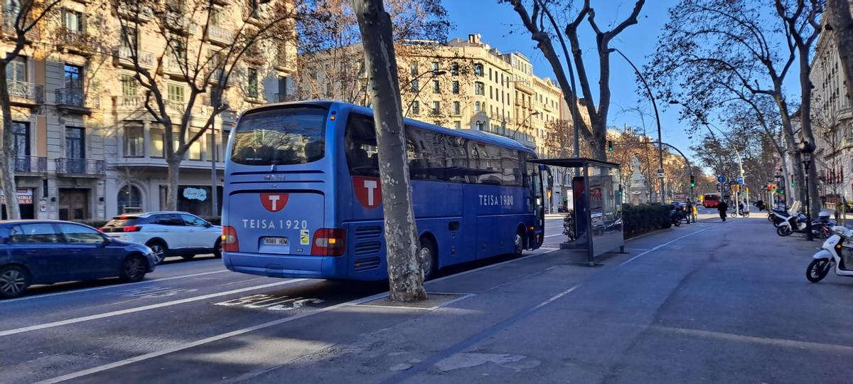 La gironina TEISA obre una oficina d’atenció a l’Eixample de Barcelona