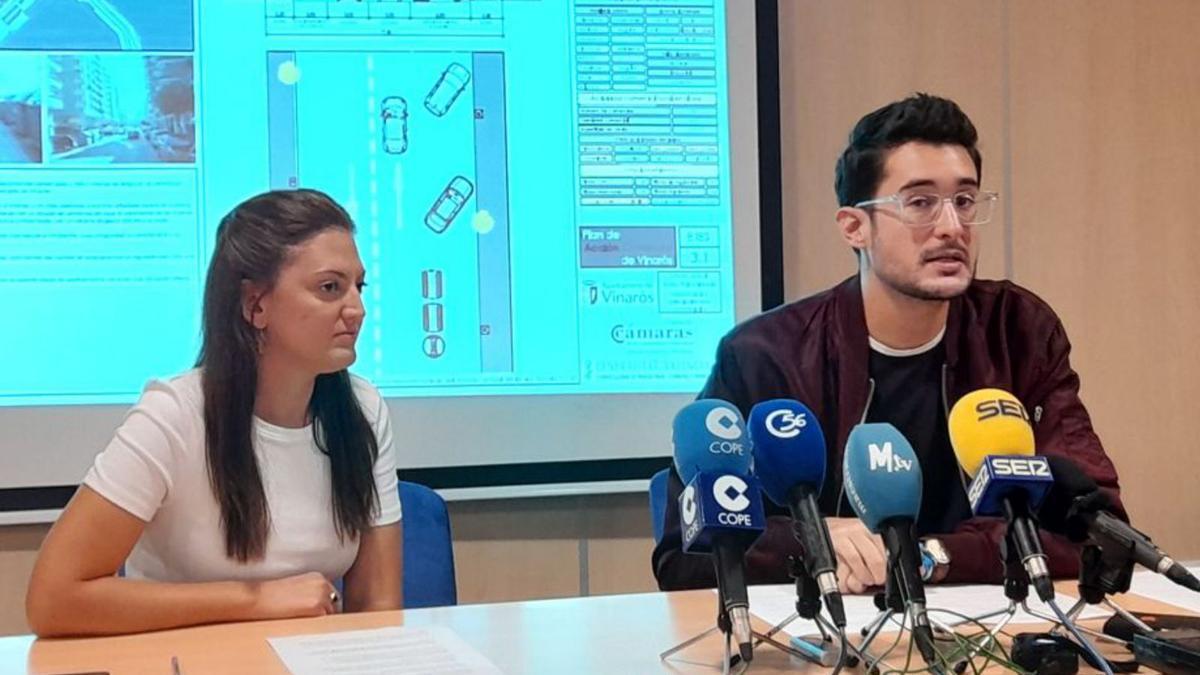 Vinaròs se encomienda a la UE para reformar su arteria comercial - El ...