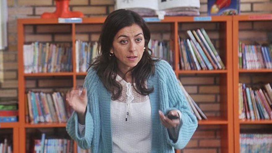 La grovense Emma Torres es nombrada nueva decana de Ciencias Sociales ...