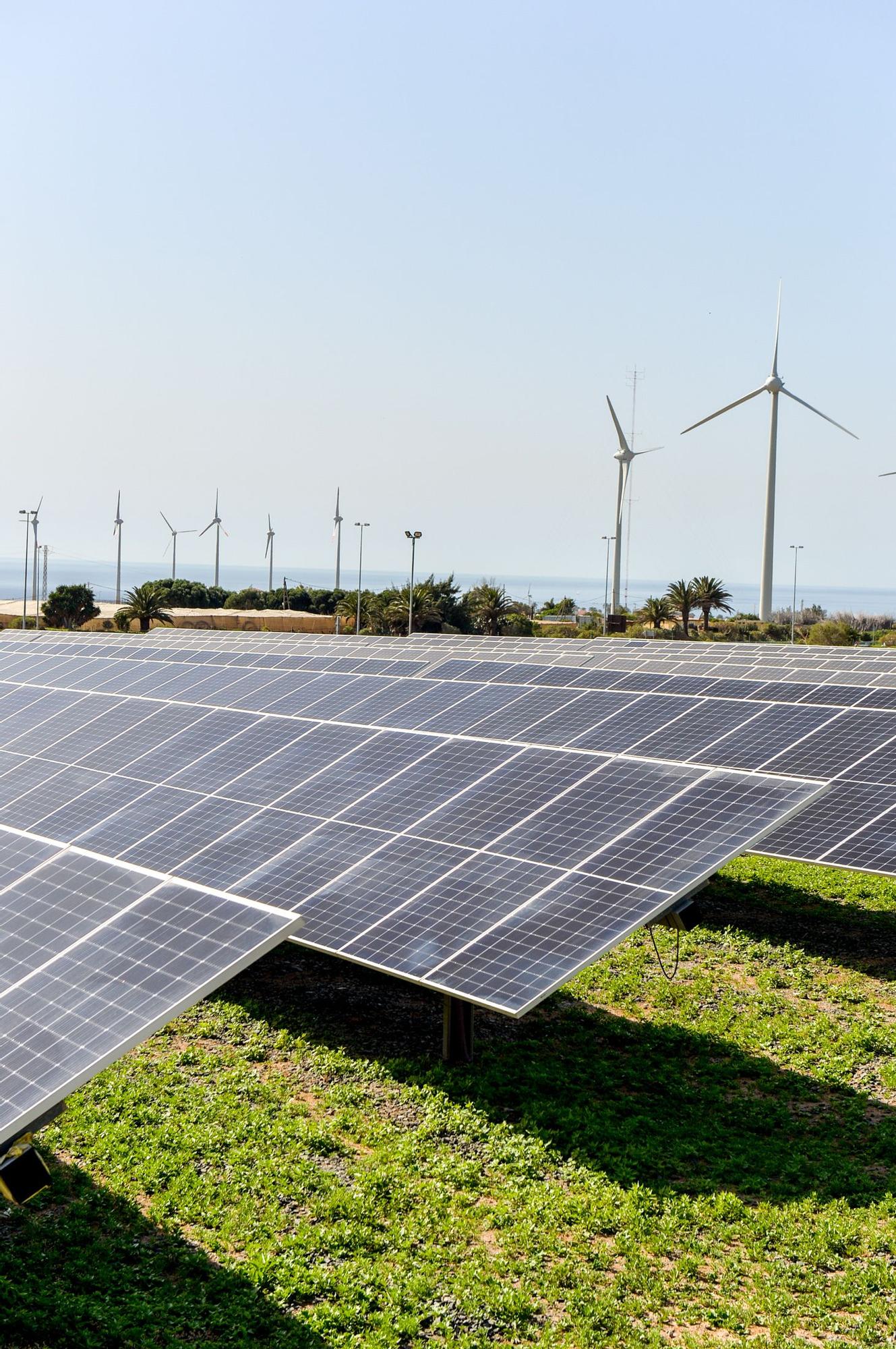 Ecoener invierte 125 millones en el mayor complejo de generación de ...