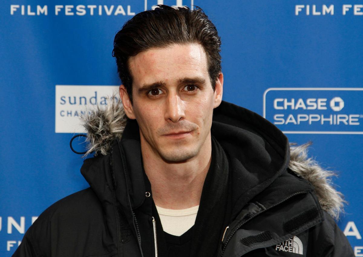 Muere el actor James Ransone, Ziggy Sobotka en la serie 'The Wire', a ...