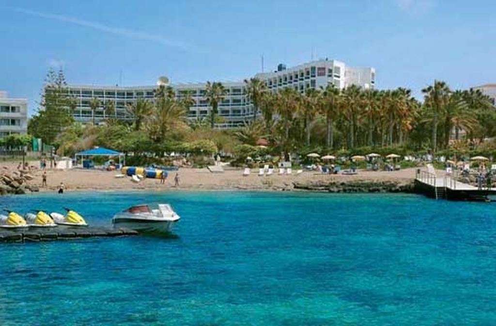 Riu Cypria Resort, nuevo complejo hotelero de Chipre - Viajar