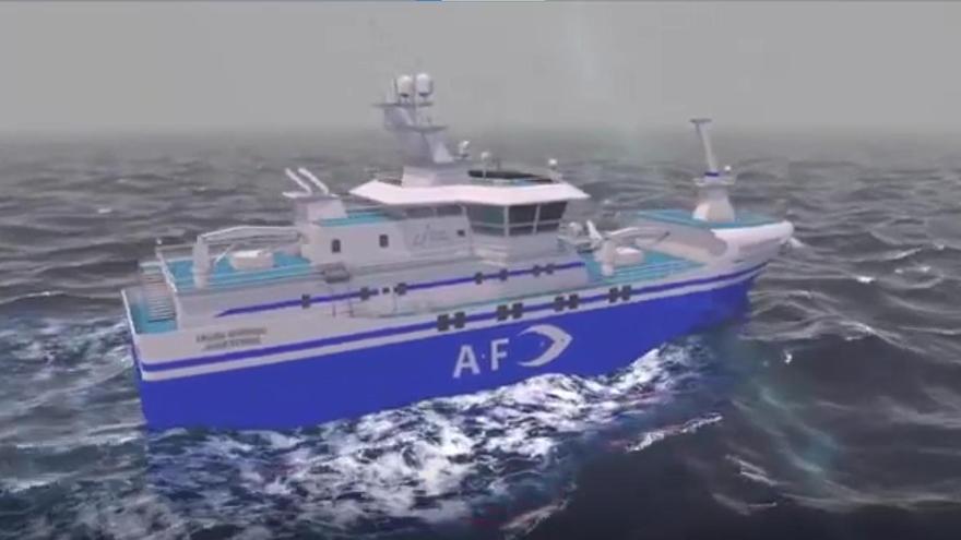 Naufragio Galicia Malvinas: Supervivientes achacan a la rotura de una ...