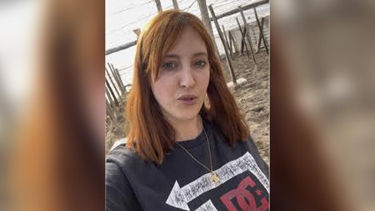 Ainoa, agricultora, sobre la profesión en España: "La rentabilidad del ...