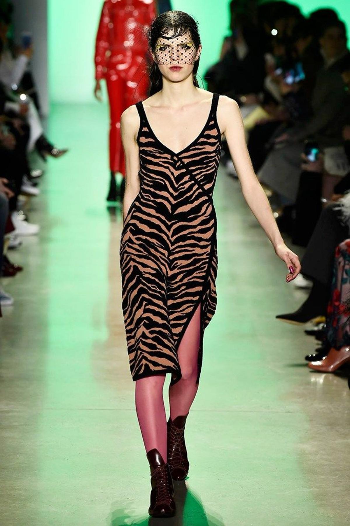 Adam Selman - Nueva York - Mujer - Otoño-Invierno 2018-2019 - Woman