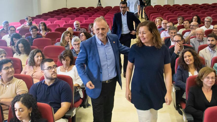 El 80% de los estudiantes de la UIB recuperará el dinero de la ...