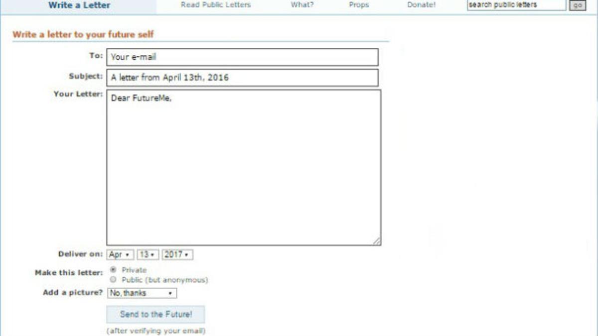 Un usuario de Reddit recibe un 'e-mail' de su padre muerto