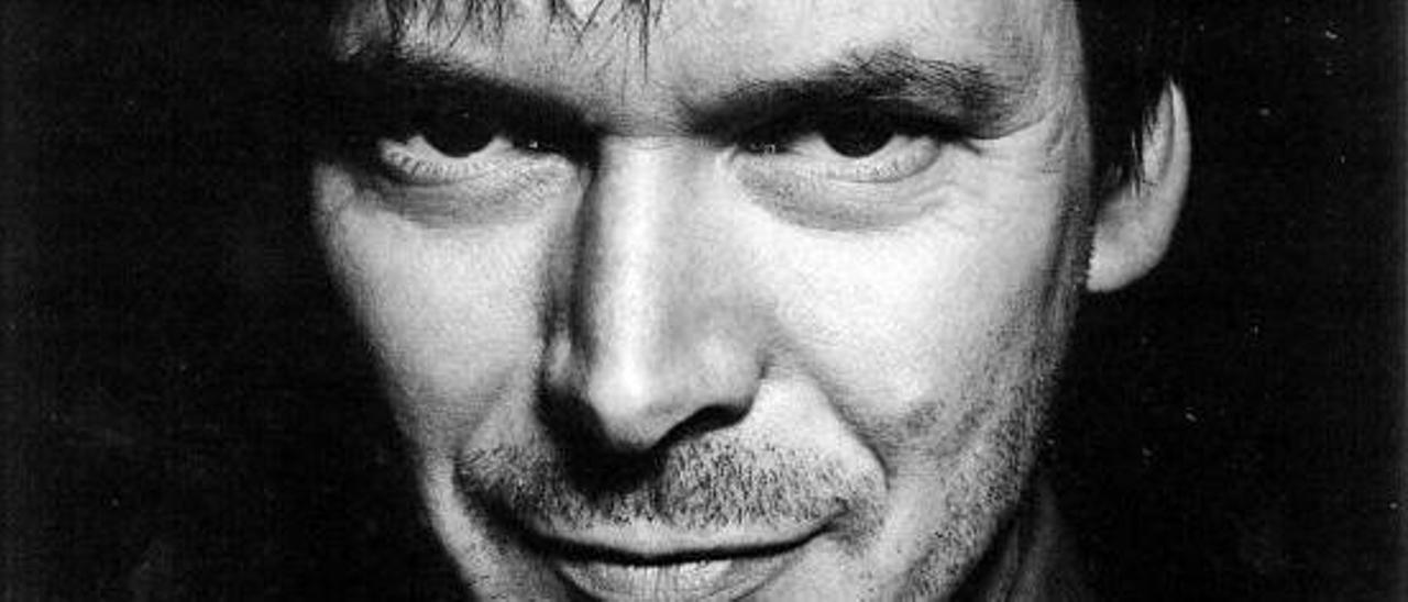 John Rebus: el inmortal y sus achaques