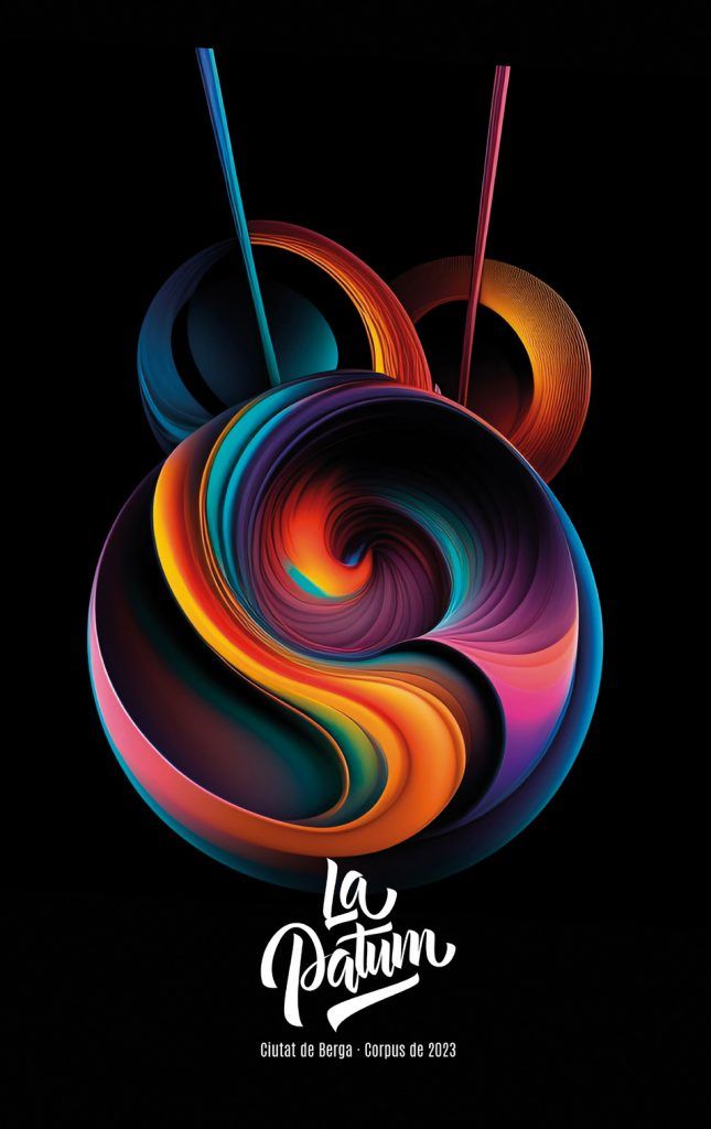 El Tabal obre una Patum que suma la discapacitat a la plaça Sant Pere ...