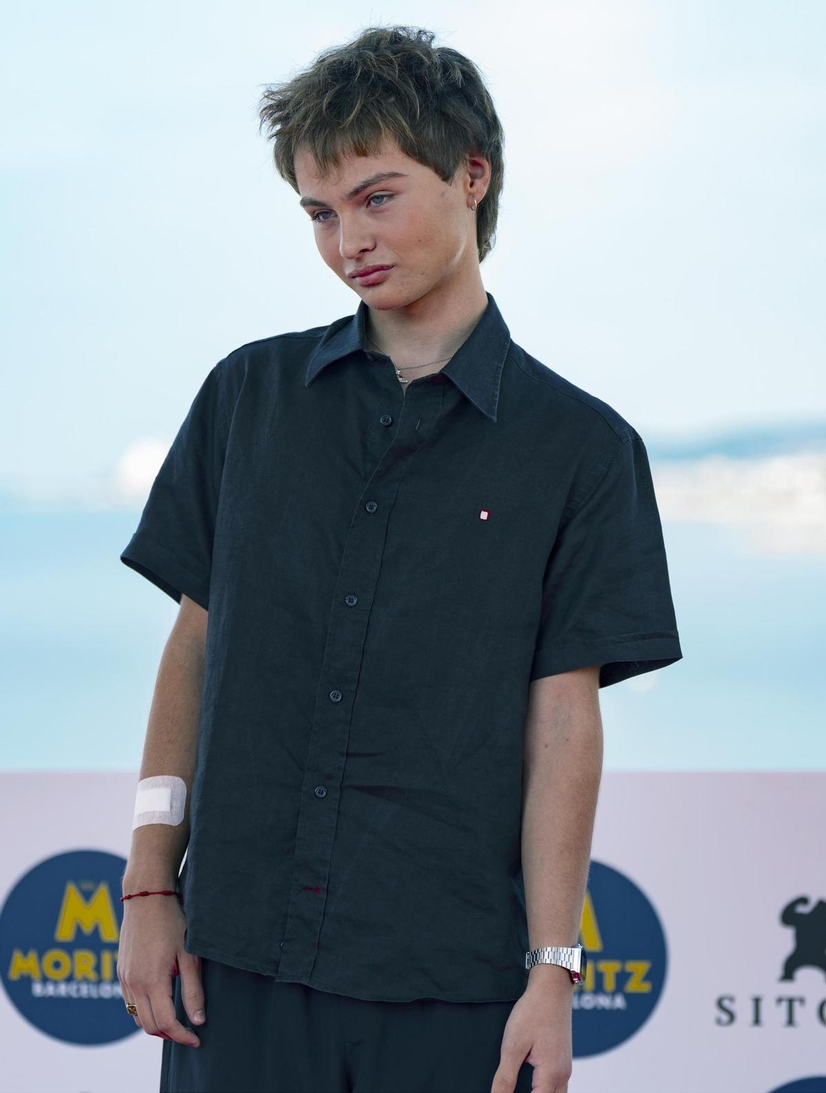 Segunda jornada del Festival de Sitges 2023 | FOTOS