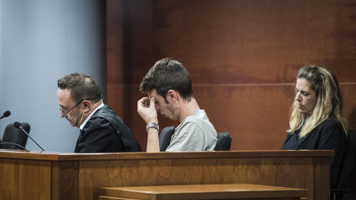 El Juez Envía A Prisión A Los Acusados Del Crimen De Logrosán A La
