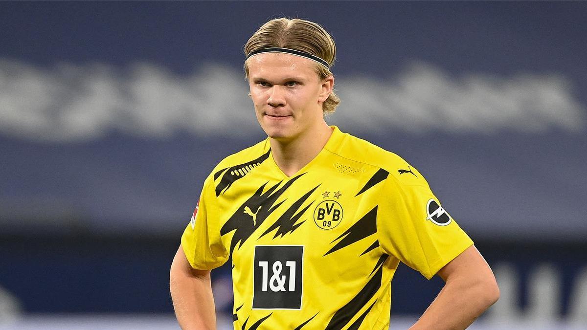 La fórmula Haaland más cantera - Sport