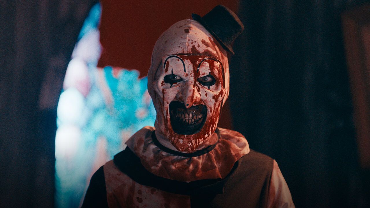 Crítica de 'Terrifier 2', un 'slasher' sangriento, retorcido y muy gore