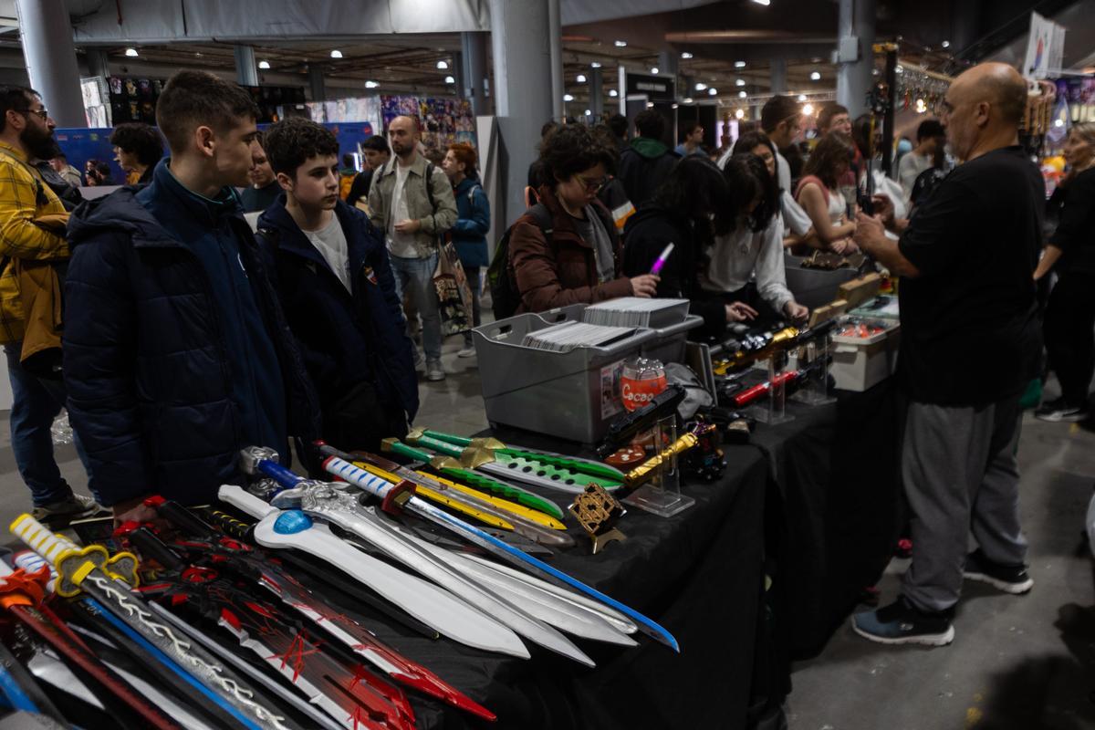 Salon del Comic 2026 - Diario de Mallorca