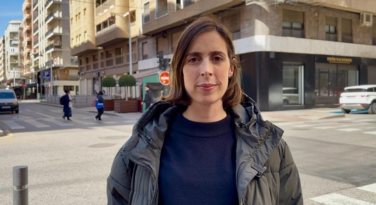 CARRILES BICI ELCHE | Compromís acusa a Movilidad de ocultarle datos ...