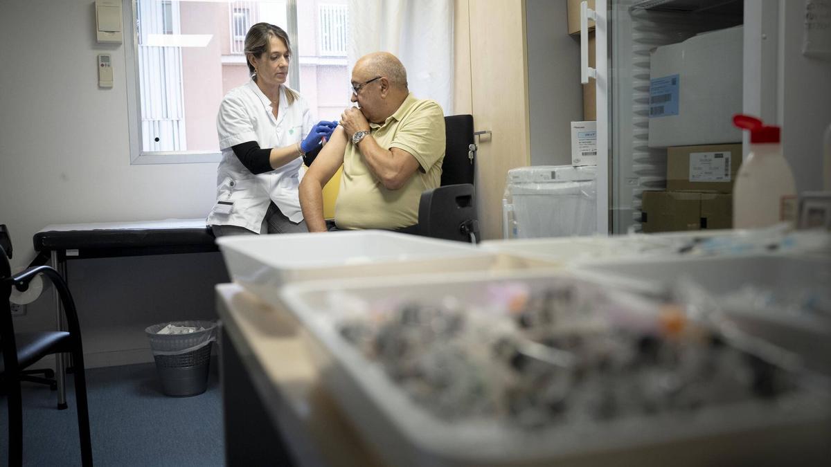 El TERMCAT y Salut impulsan una campaña para reforzar el uso del ...