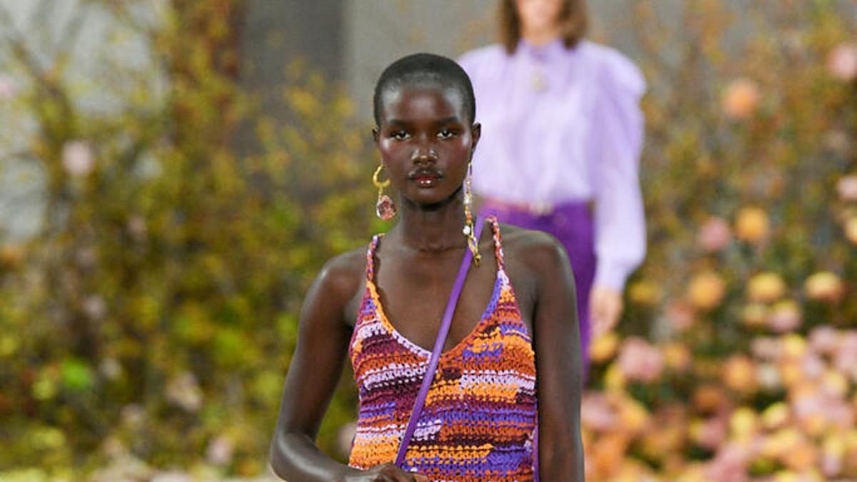 Ulla Johnson - Nueva York - Mujer - Primavera-Verano 2023 - Woman