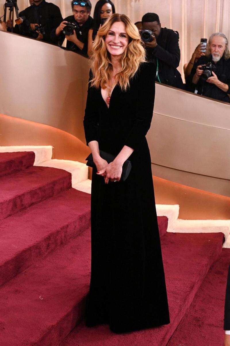 PEINADOS GLOBOS DE ORO | Las tendencias en peinados de los Globos de ...