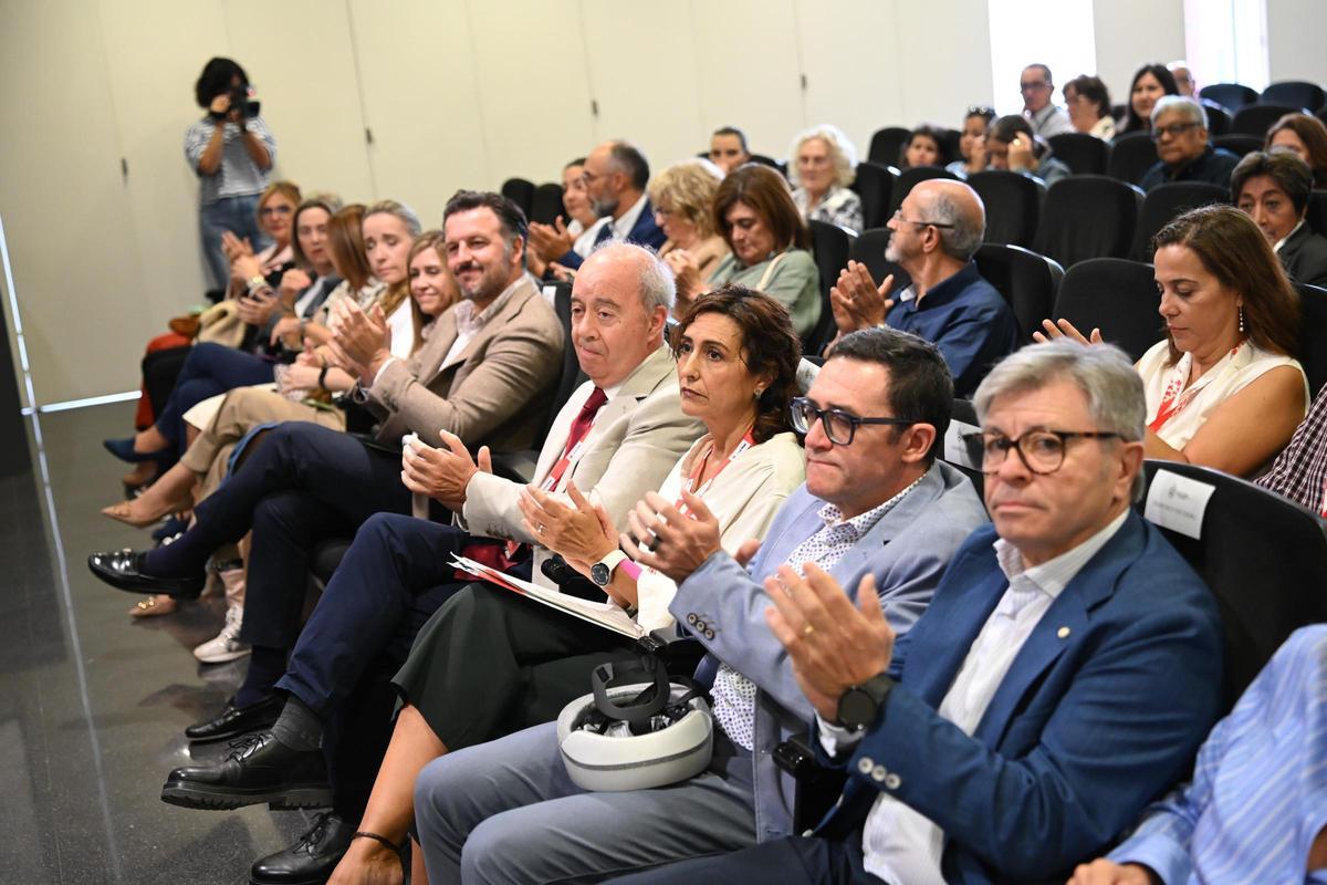 Elche impulsa un programa de acompañamiento a medida para combatir la ...