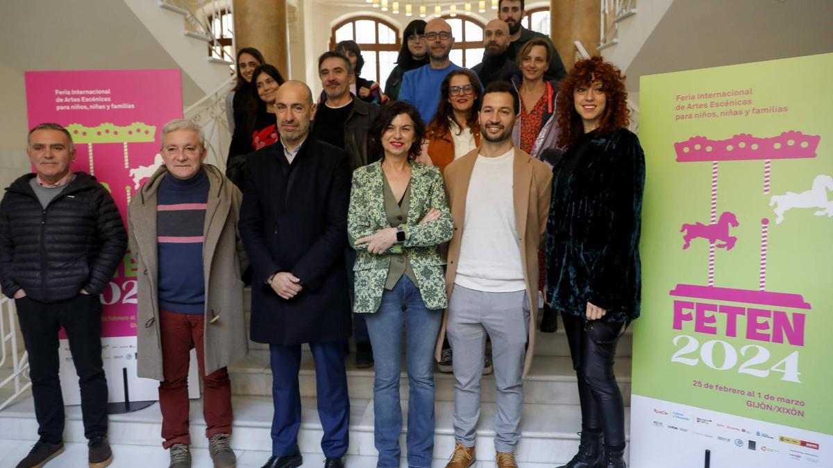 Feten tendrá más de 200 funciones de 77 compañías: este es el programa ...