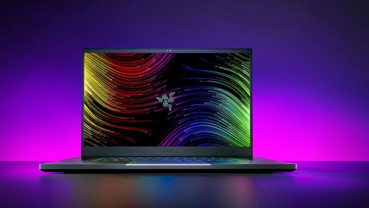 Así es el Razer Blade 17: la máquina más potente en el formato más reducido