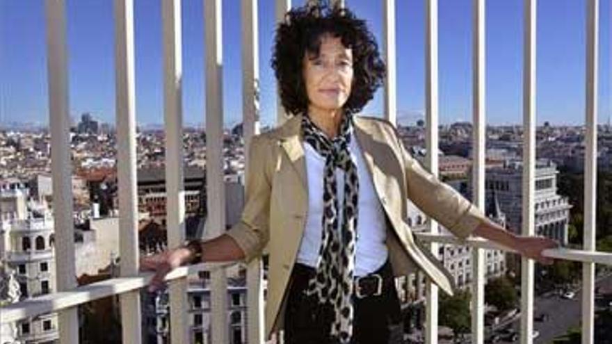 Mercedes Cabrera: "Lo peculiar de Ciudadanía es que en España haya ...