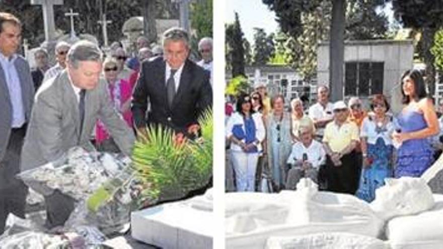 Córdoba recuerda a Manolete en el aniversario de su muerte