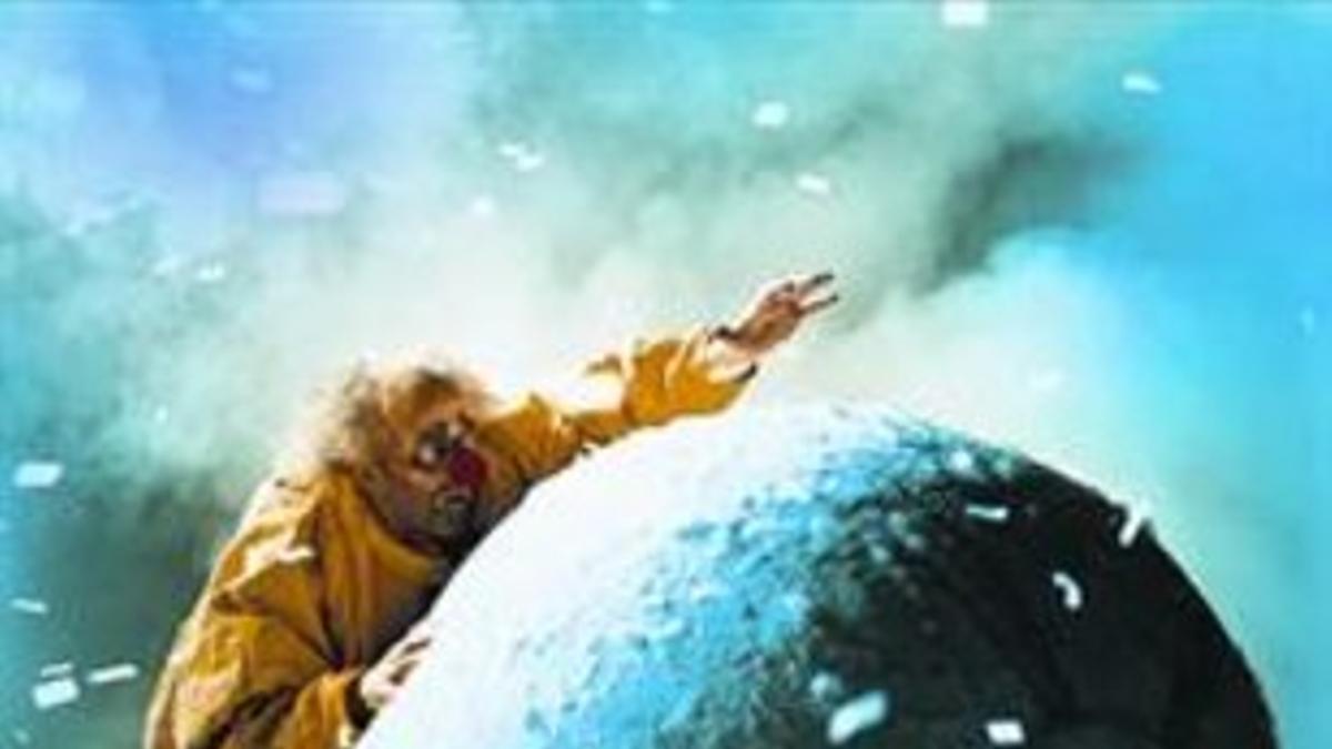 El Temporada Alta celebra a lo grande la mayoría de edad