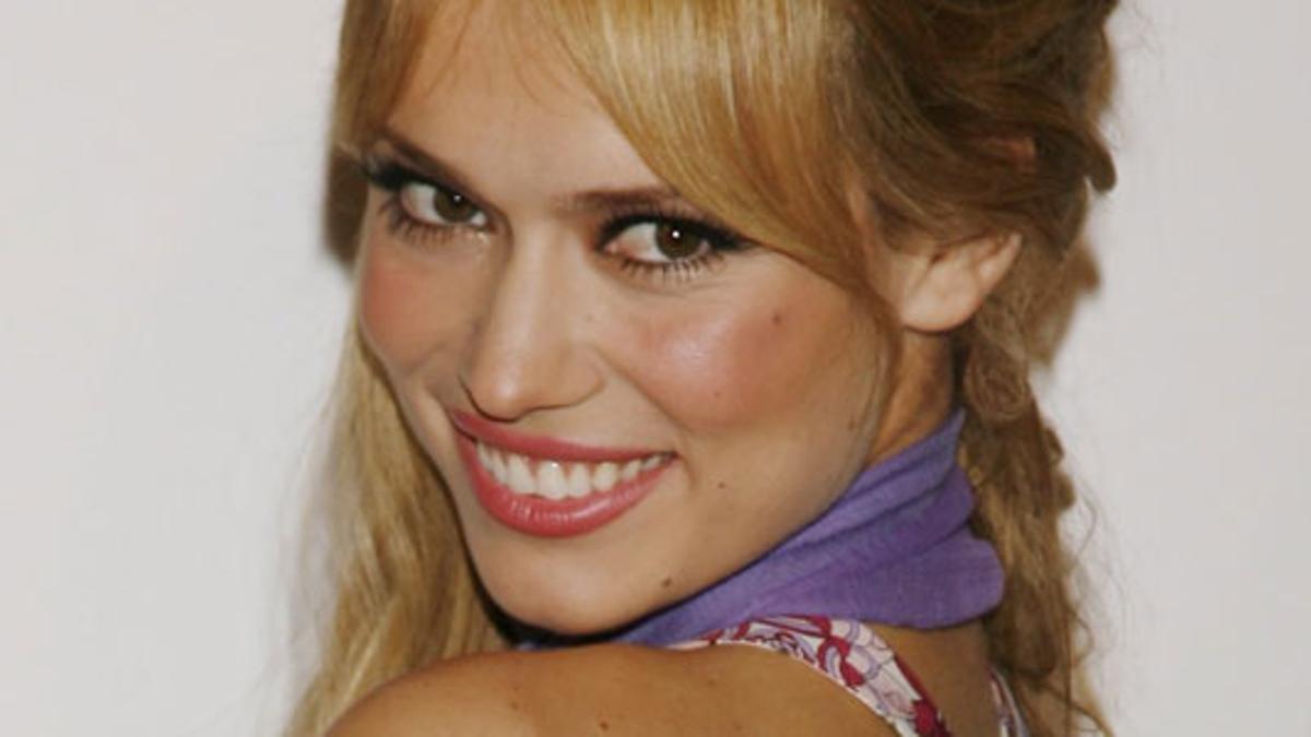 Finalistas a los Premios TP de ORO - Woman