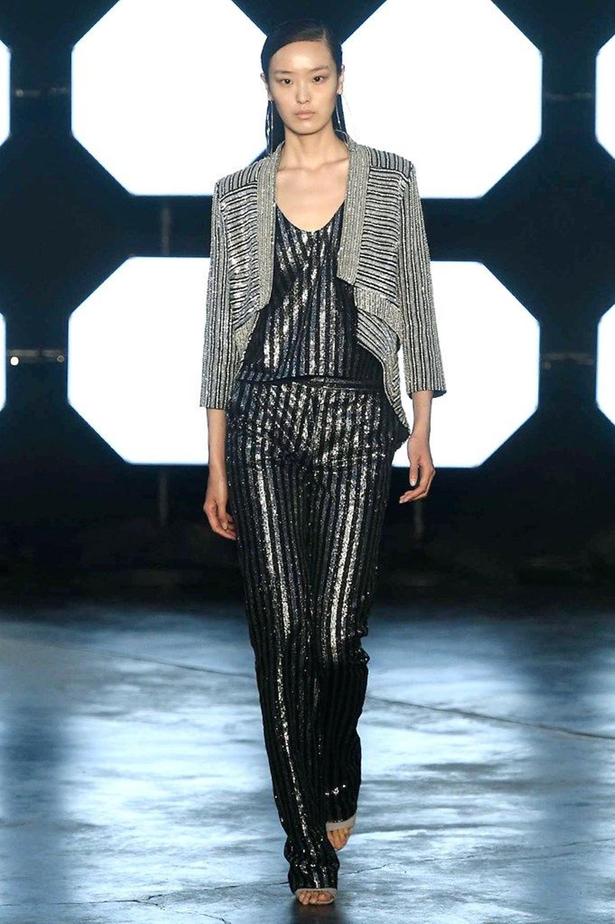 Sally Lapointe - Nueva York - Mujer - Primavera-Verano 2018 - Woman