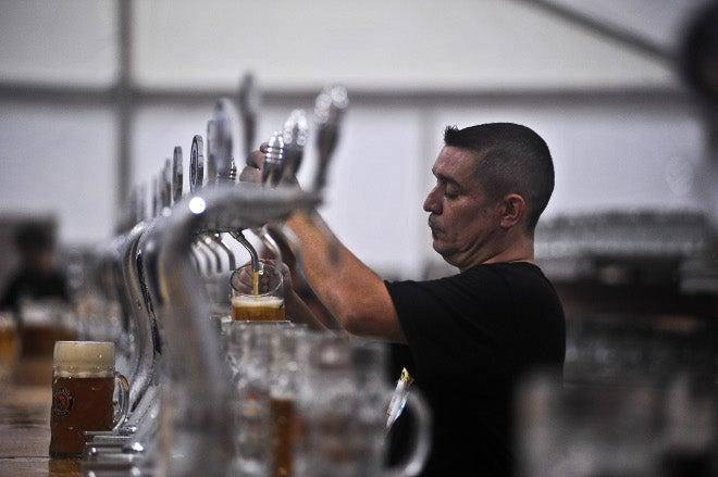 15 fábricas de cervezas que debes visitar en España - Viajar