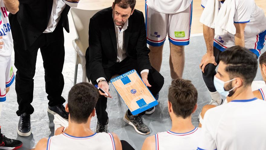 TAU Castelló, primer rival por el regreso a la ACB - Información