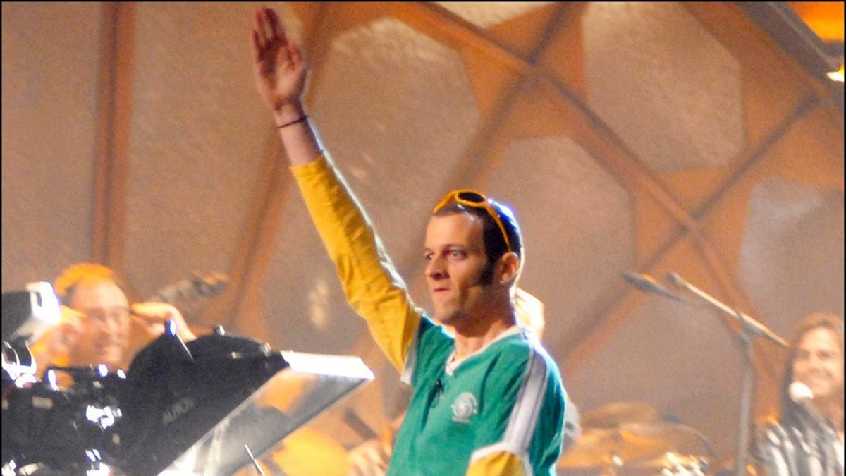 Vuelven el Neng, Chikilicuatre y todos los personajes míticos de ...