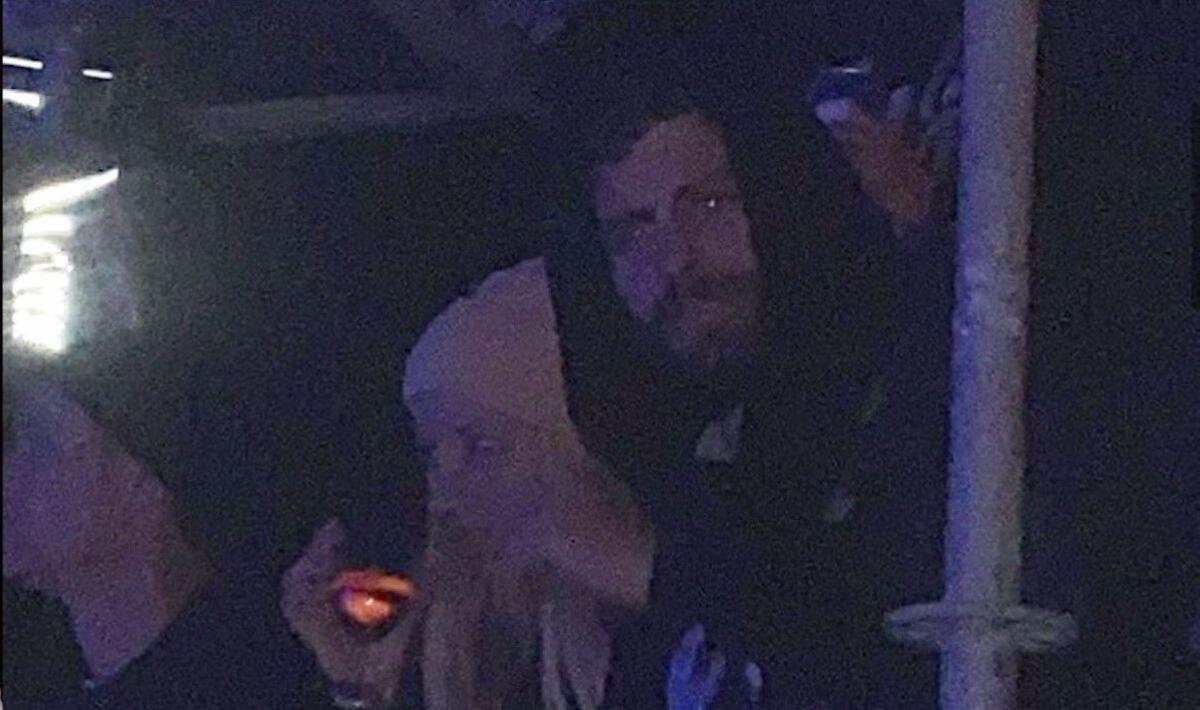 La fotografía más buscada de Gerard Piqué, gracias a una bloguera