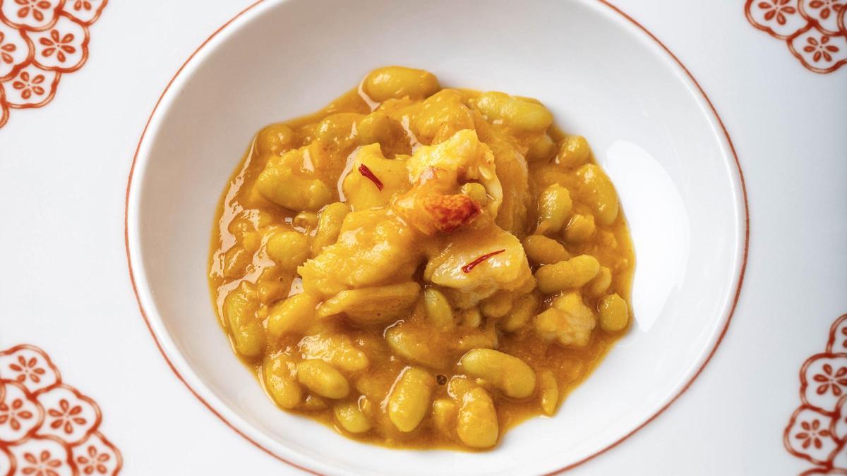 Ríete del frío con los mejores platos de cuchara de Madrid