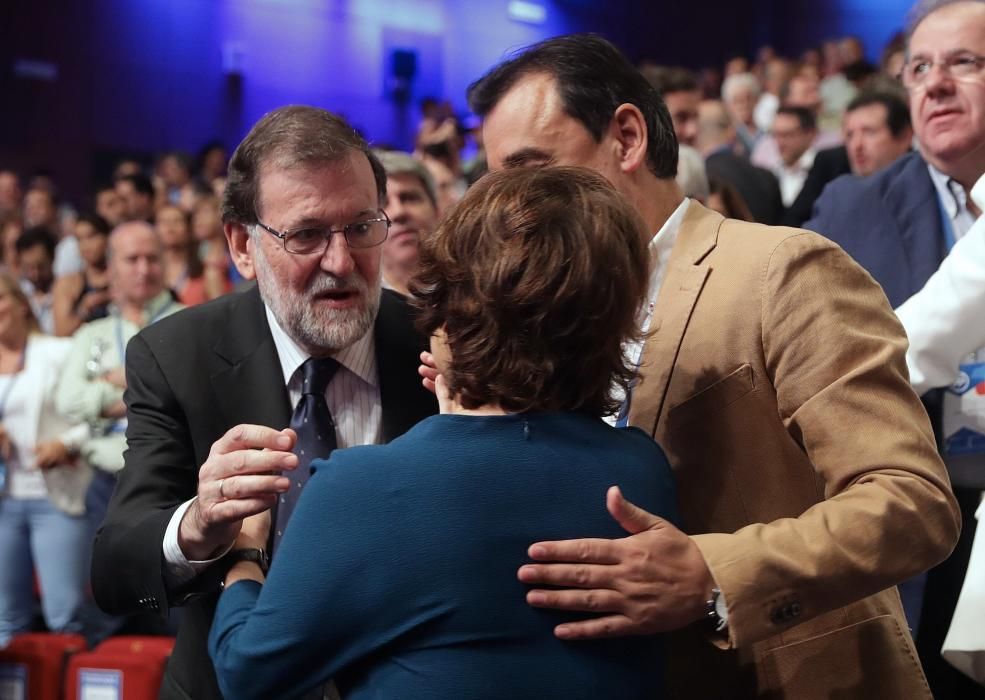 Congreso Nacional del Partido Popular