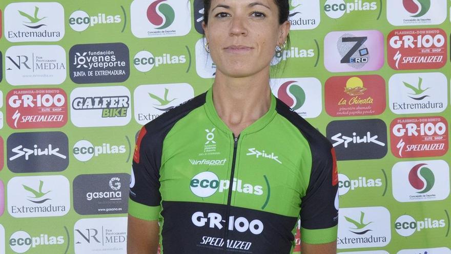 Desireé Castro, una gozosa casualidad